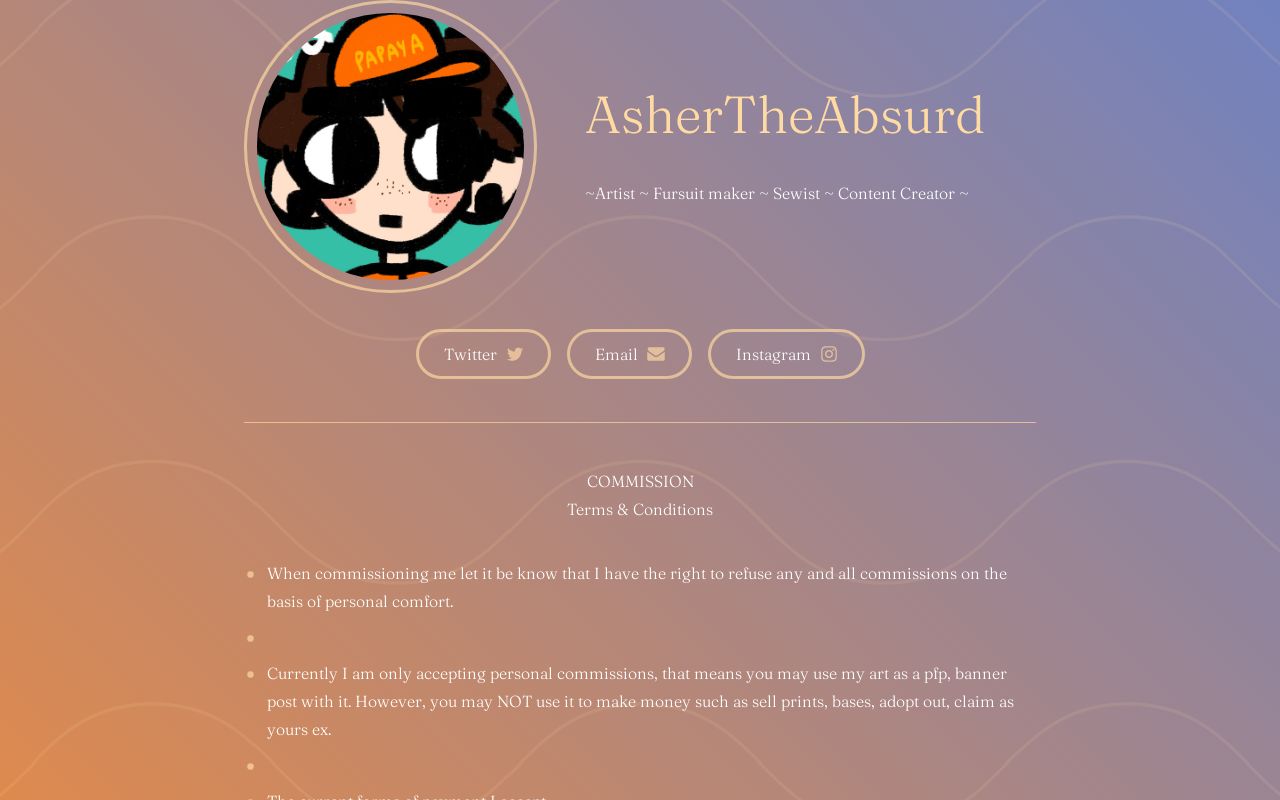 AsherTheAbsurd